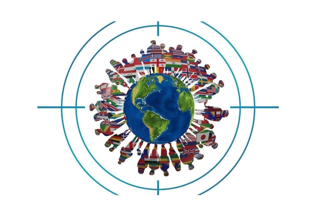 International Relations For UPSC Prelims 2025: Important Topics ...
