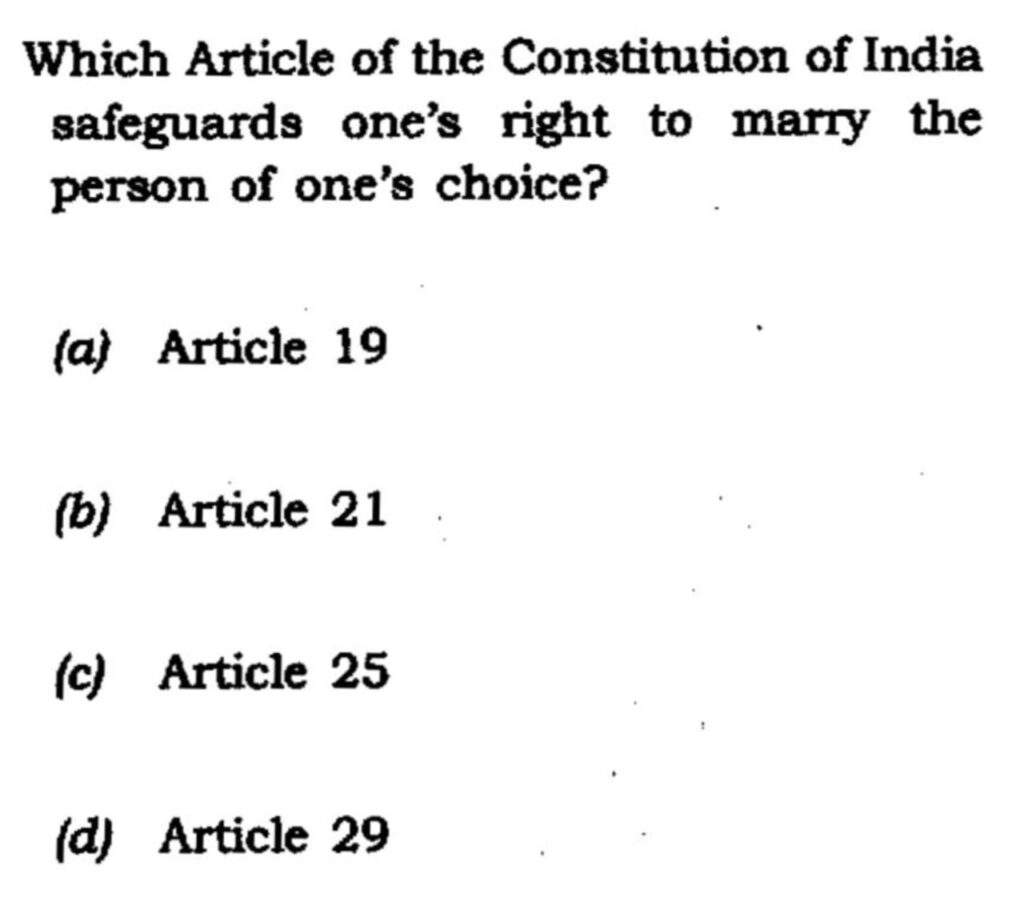 Bodily Autonomy Under Article 21: HC On Forced Continuation Of ...