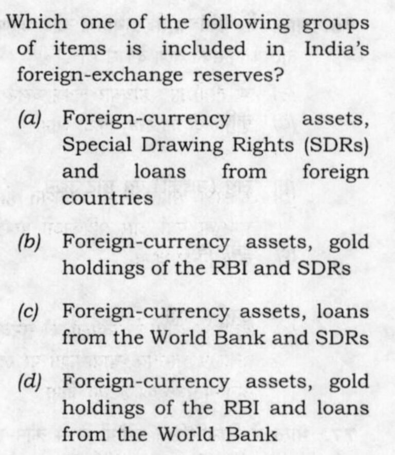 Foreign Exchange Reserves: RBI Clarifies Gold Holdings Remain Stable ...